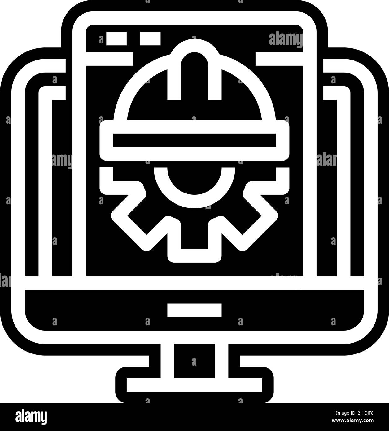 Engineering constructions Stock Vector Image & Art - Alamy