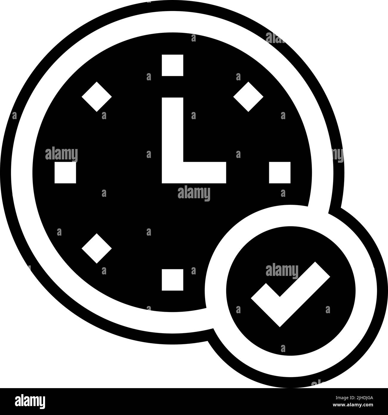 Control time concept Black and White Stock Photos & Images - Alamy