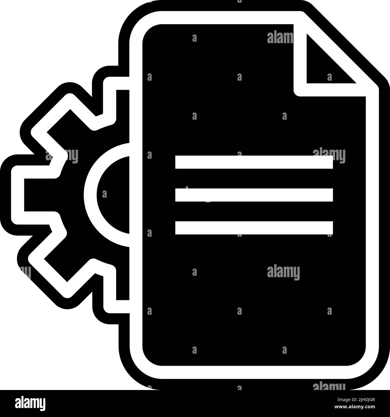 Engineering document Stock Vector Image & Art - Alamy