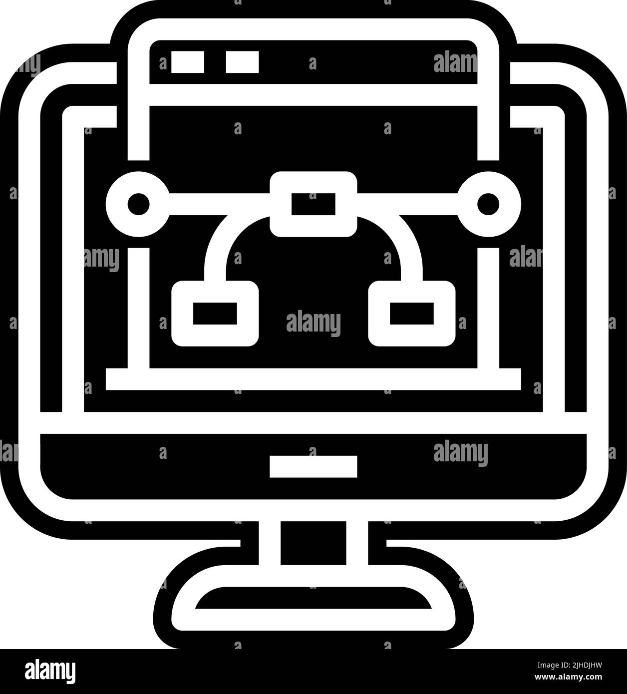 Engineering pen tool Stock Vector Image & Art - Alamy