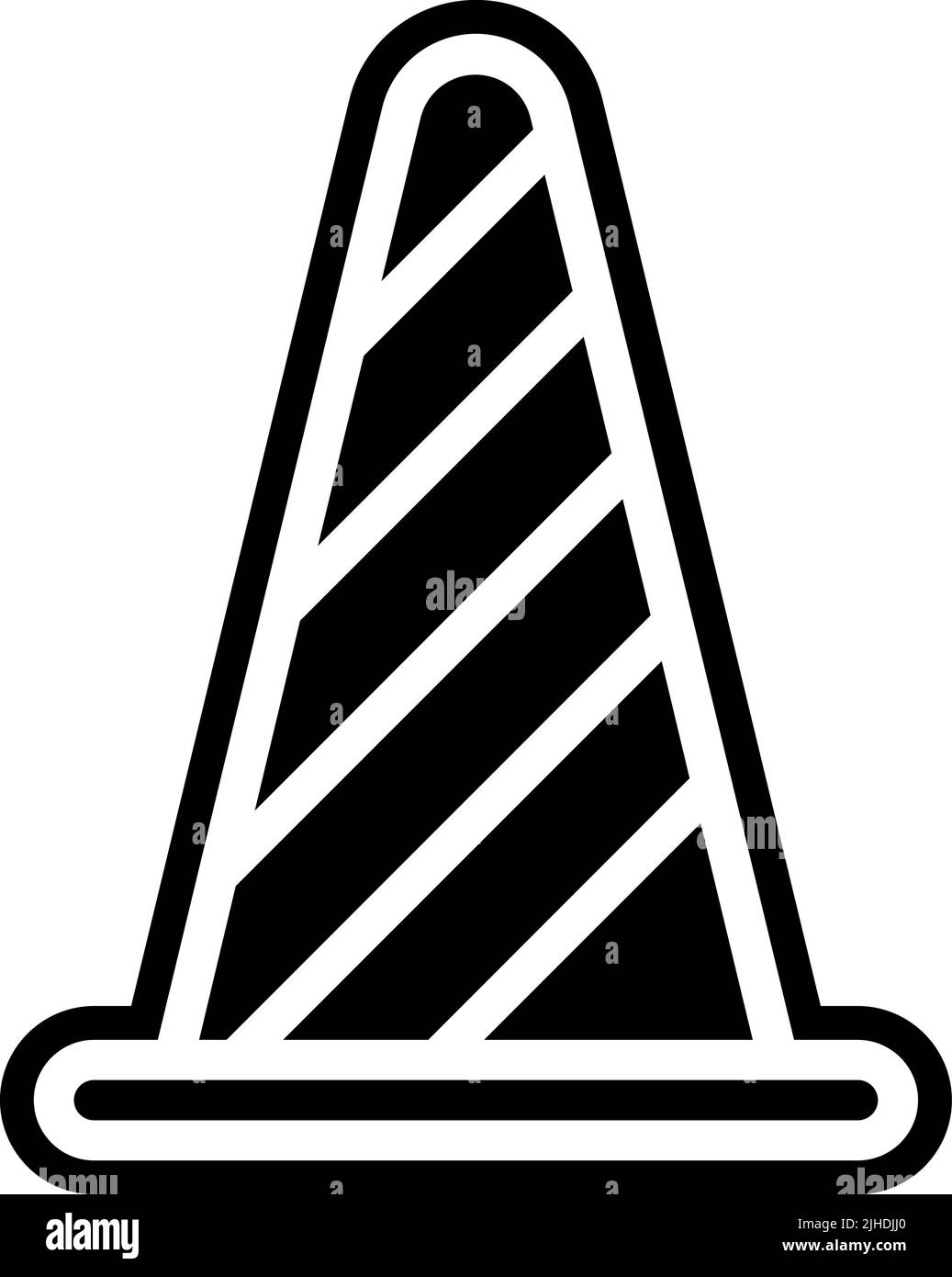Highway engineering concept icon hi-res stock photography and images ...