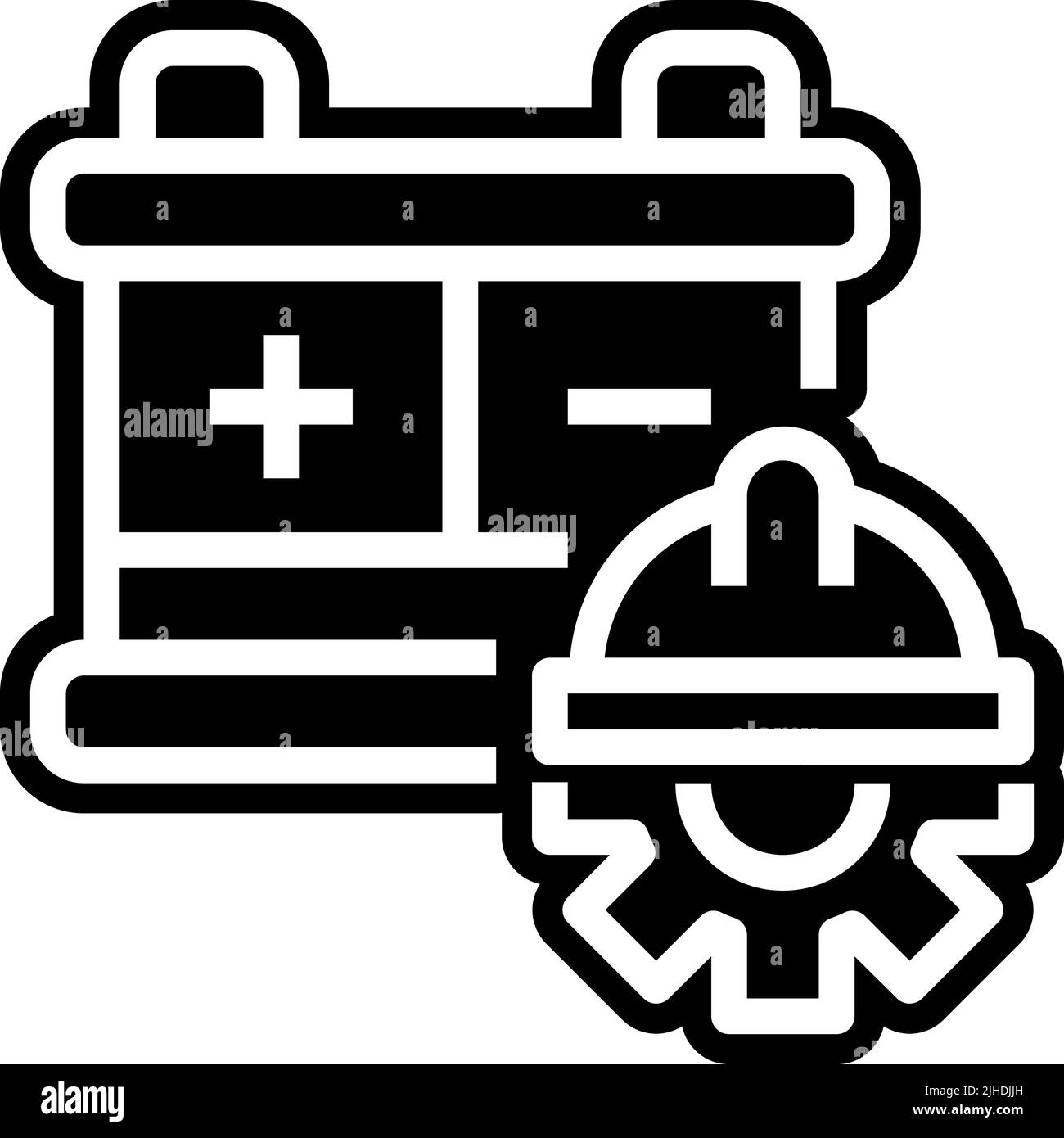 Engineering mechanic Stock Vector Image & Art - Alamy