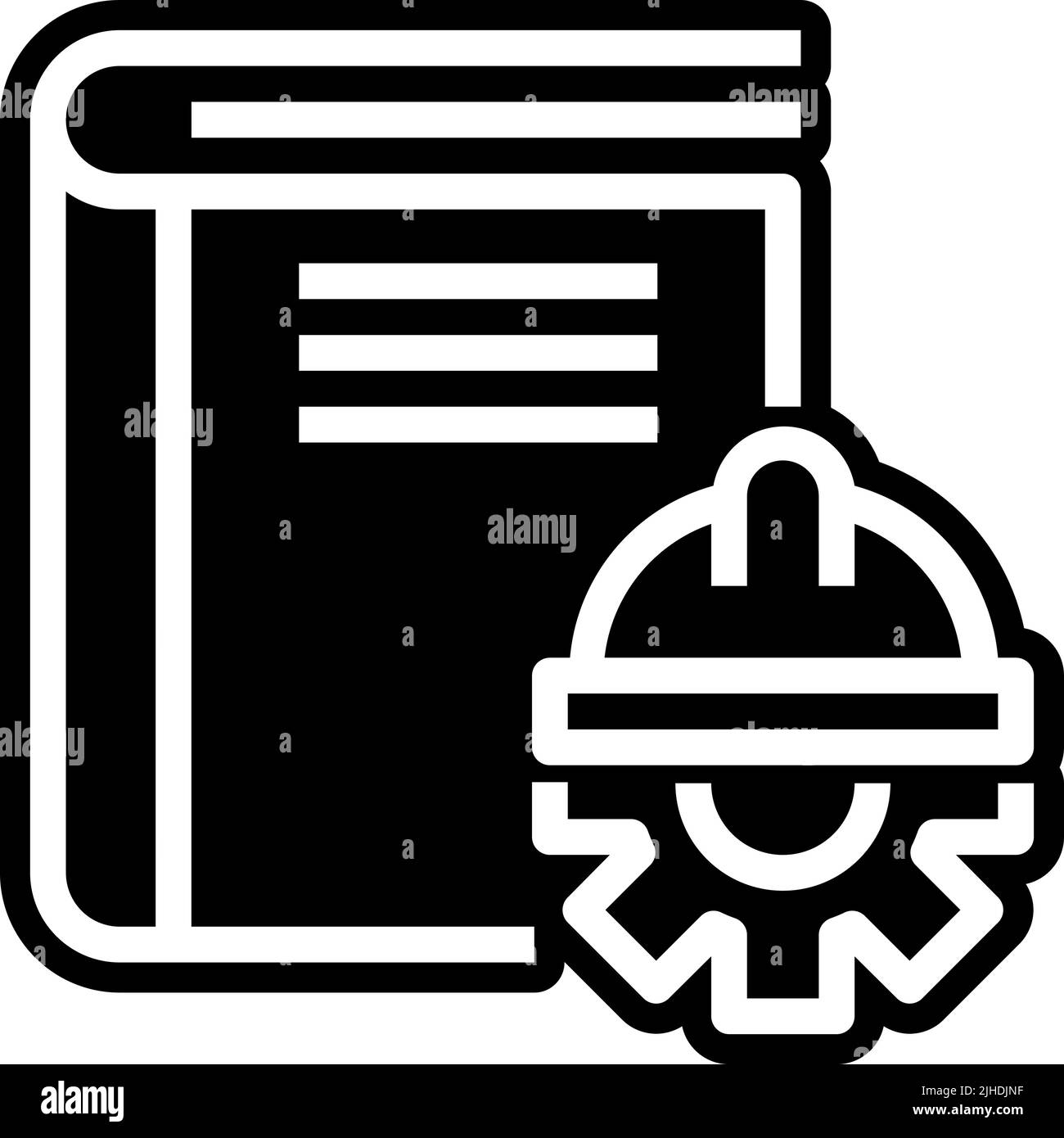 Engineering book Stock Vector Image & Art - Alamy