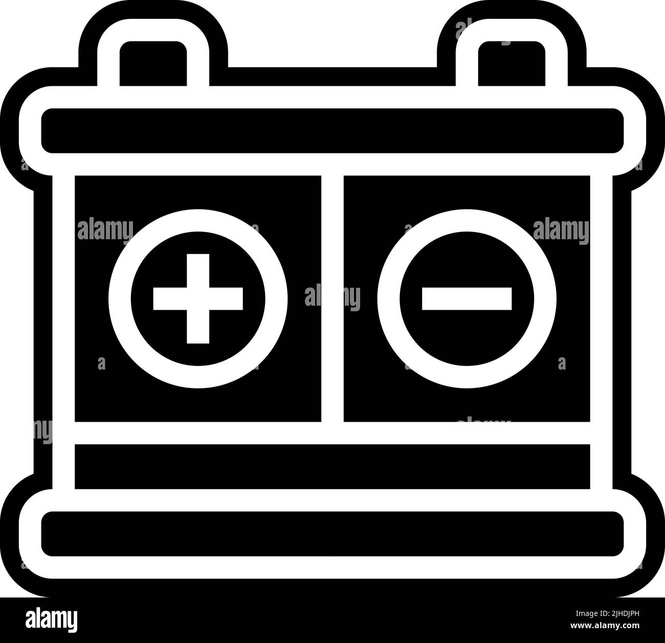 Cartoon battery hi-res stock photography and images - Alamy