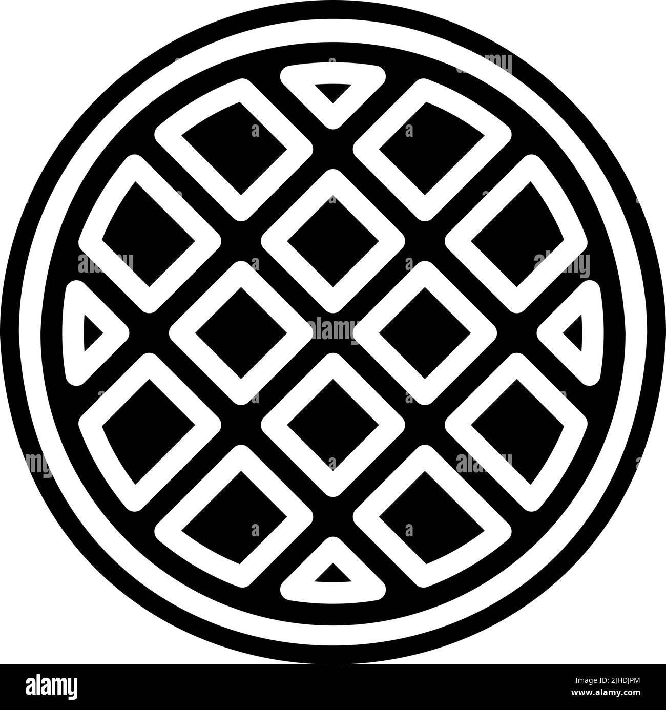 Snacks fast unhealthy food Black and White Stock Photos & Images - Alamy