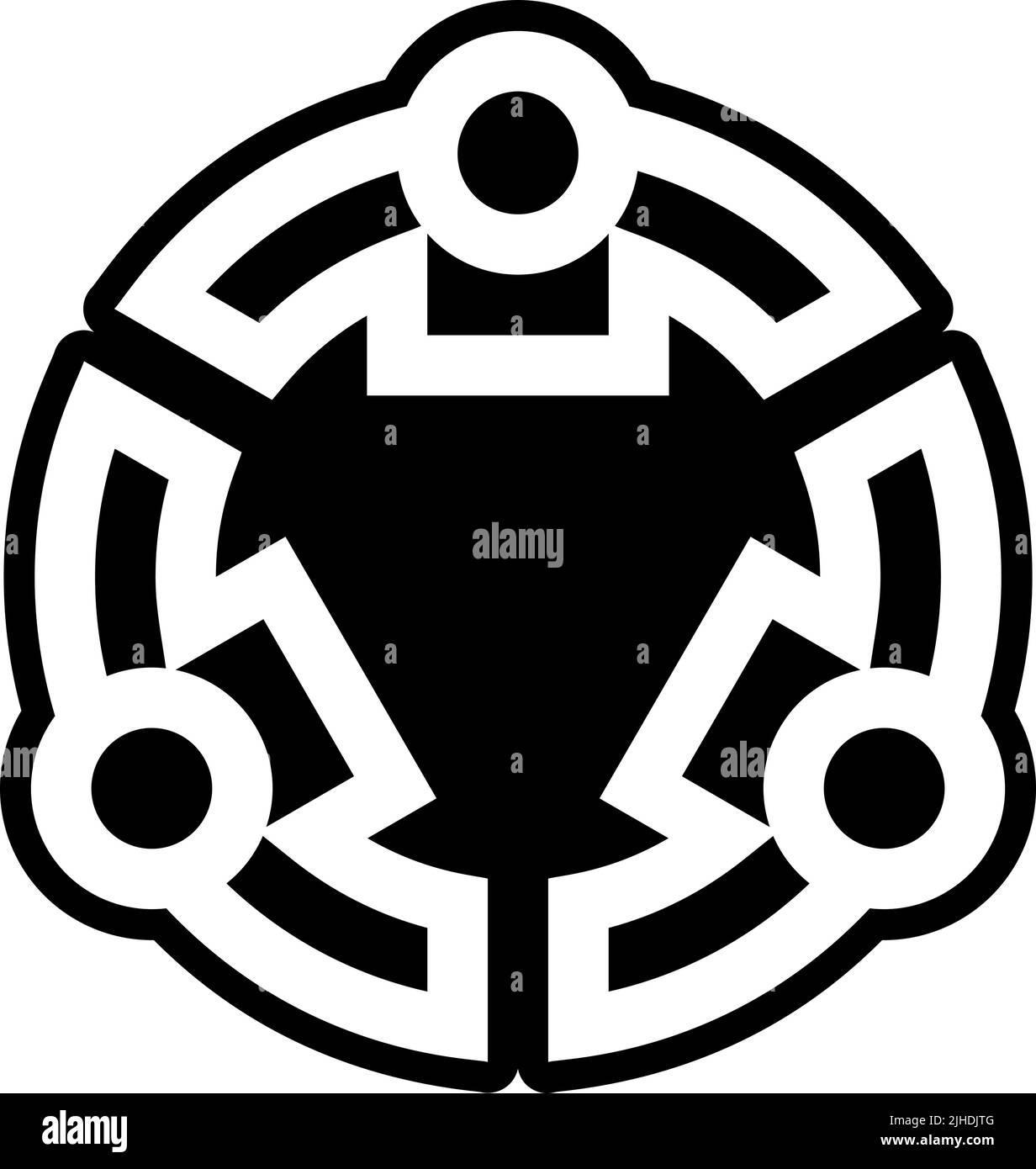 Teamwork discipline Black and White Stock Photos & Images - Alamy