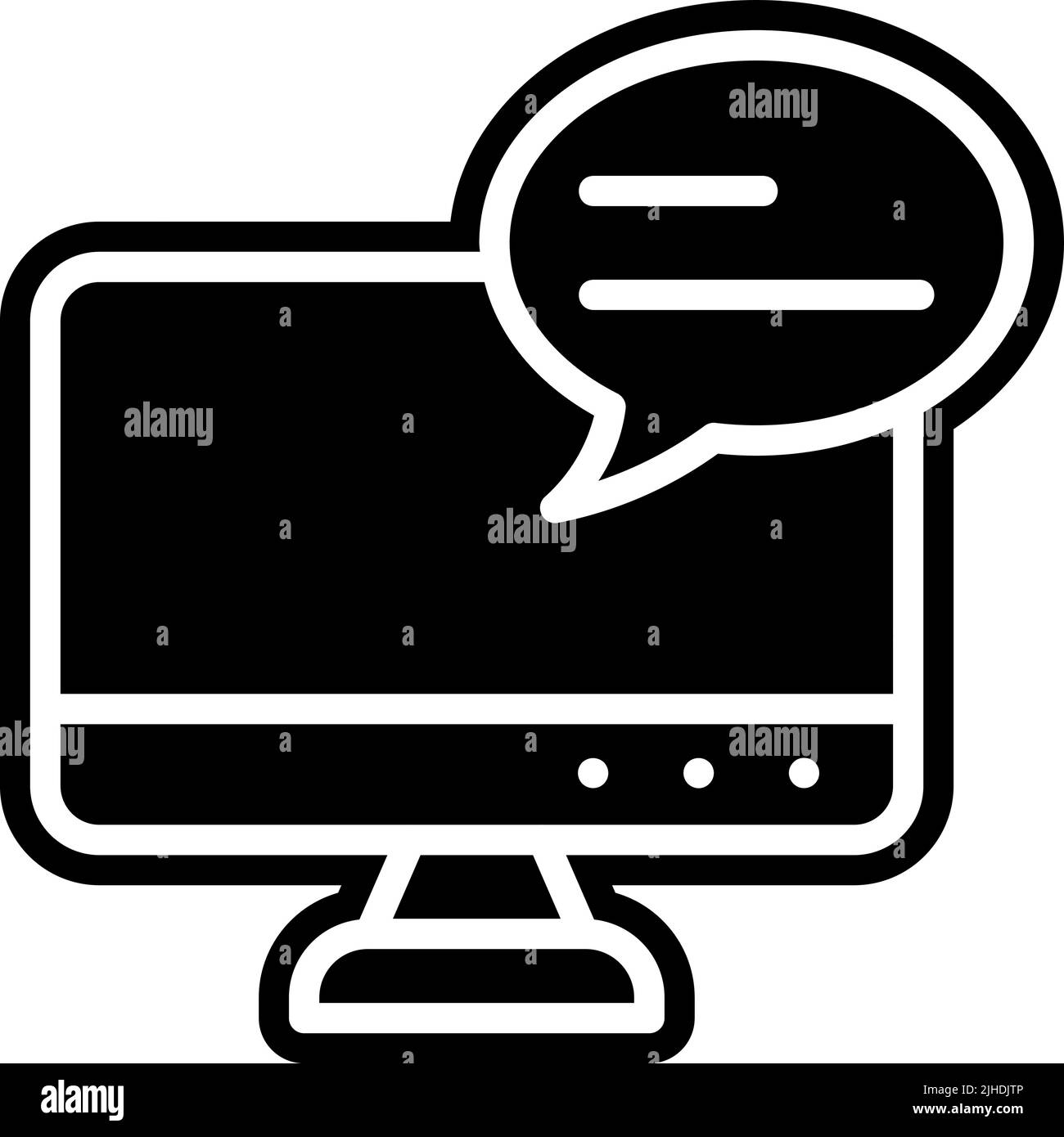 Report screen Black and White Stock Photos & Images - Alamy