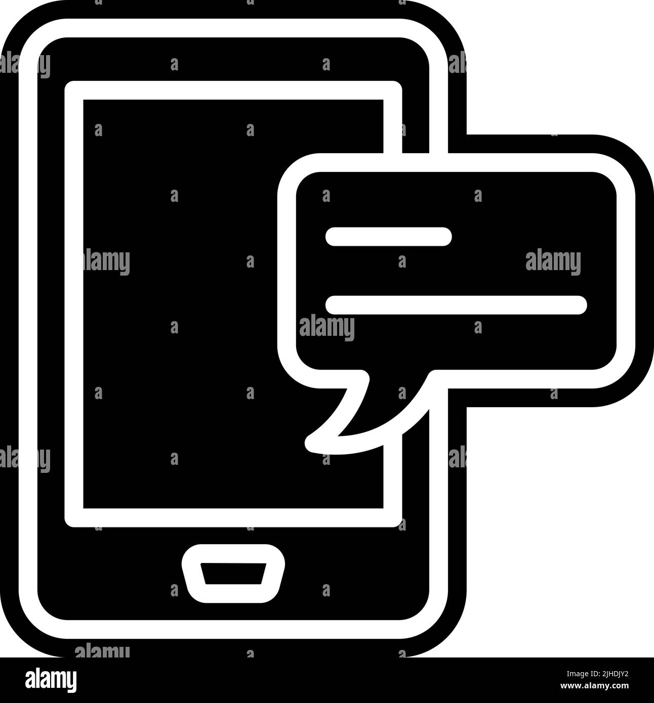 Phone reaction Black and White Stock Photos & Images - Alamy