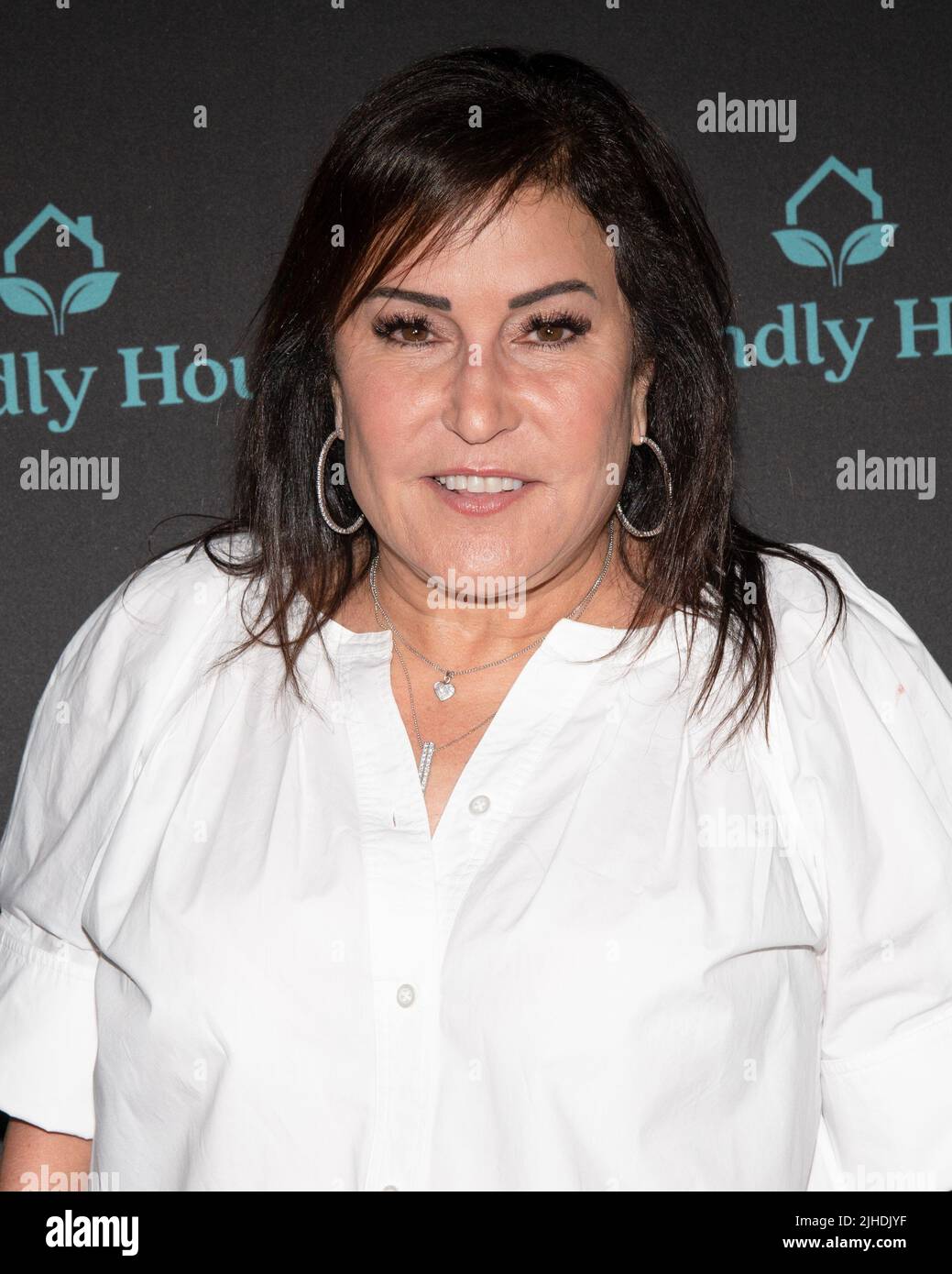 Wendy slavkin hi-res stock photography and images - Alamy