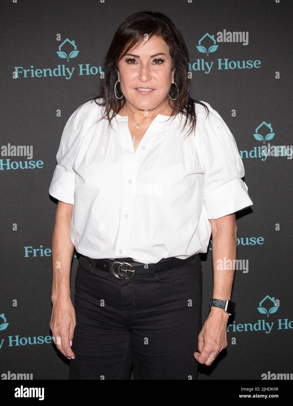 Wendy slavkin hi-res stock photography and images - Alamy