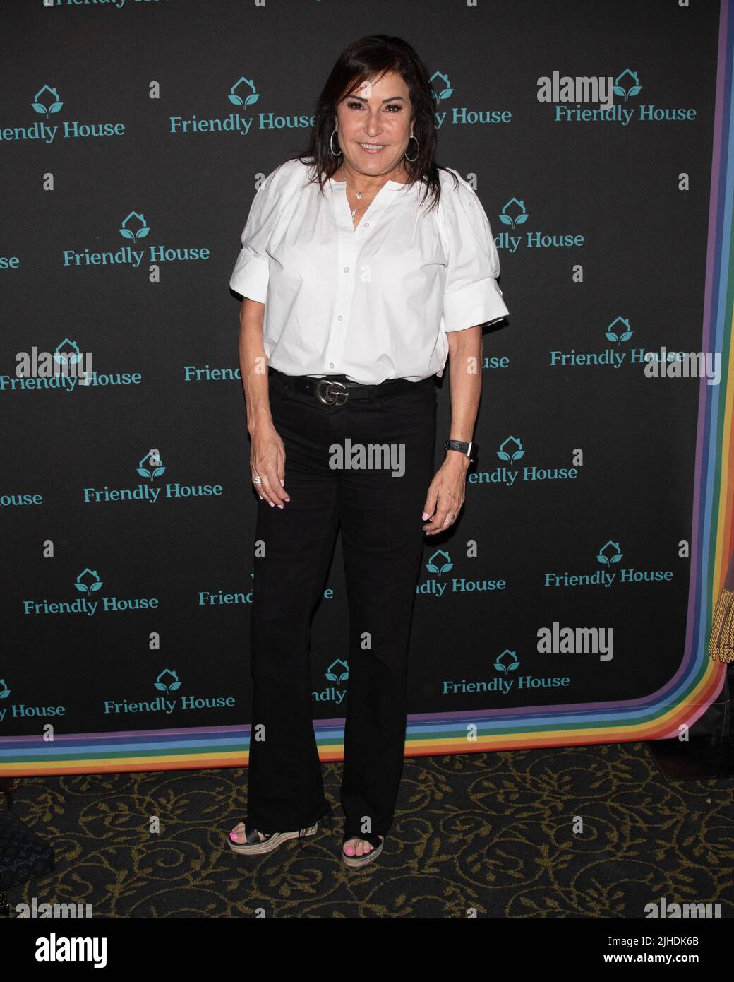 Wendy slavkin hi-res stock photography and images - Alamy