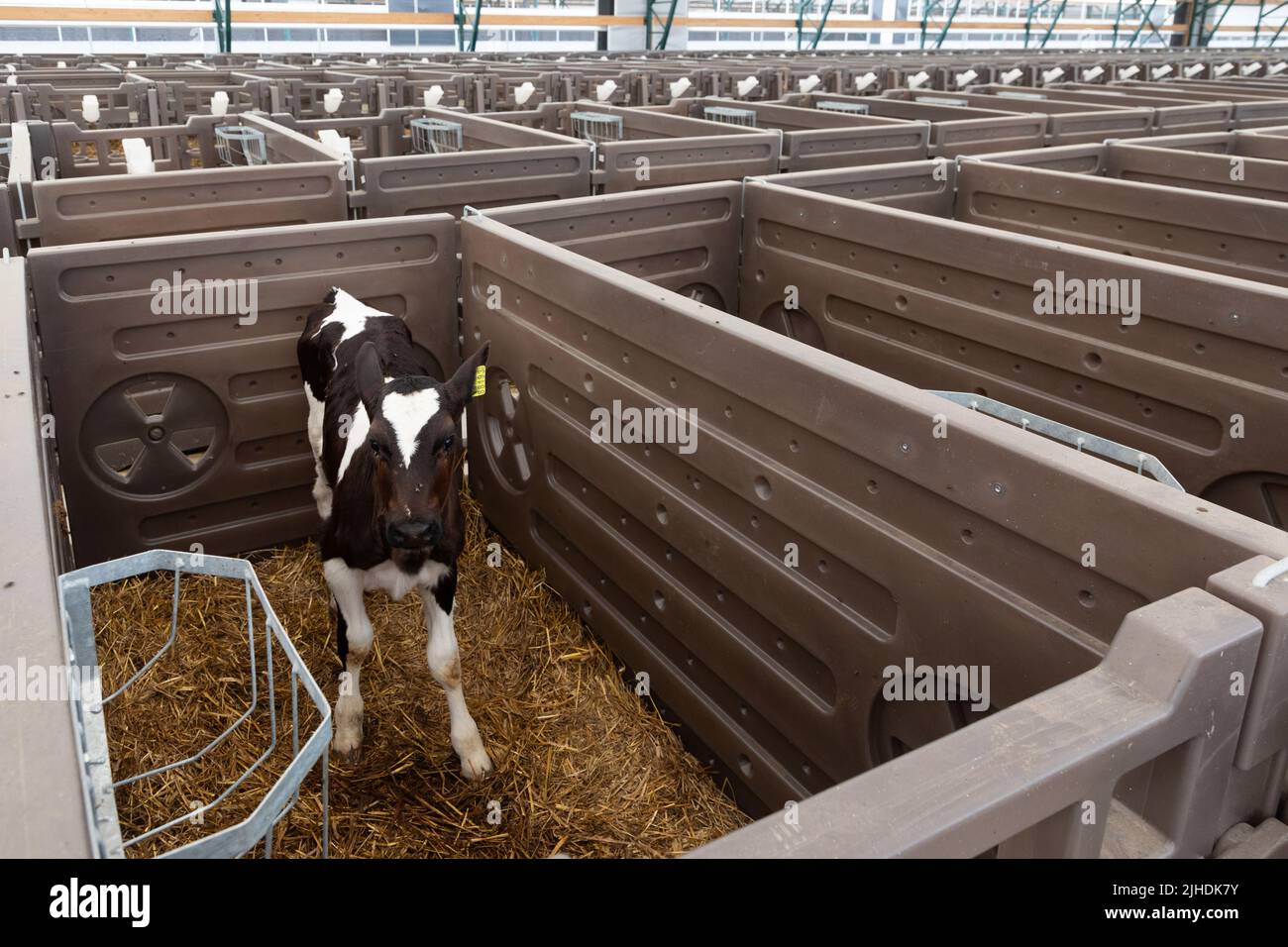 Black plastic industrial standing hi-res stock photography and images ...