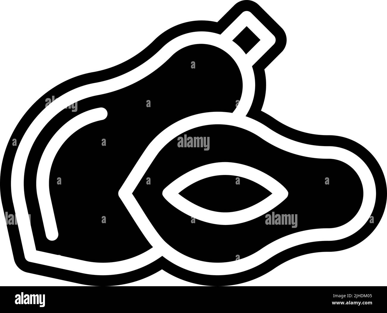 Half dragon fruit Black and White Stock Photos & Images - Alamy