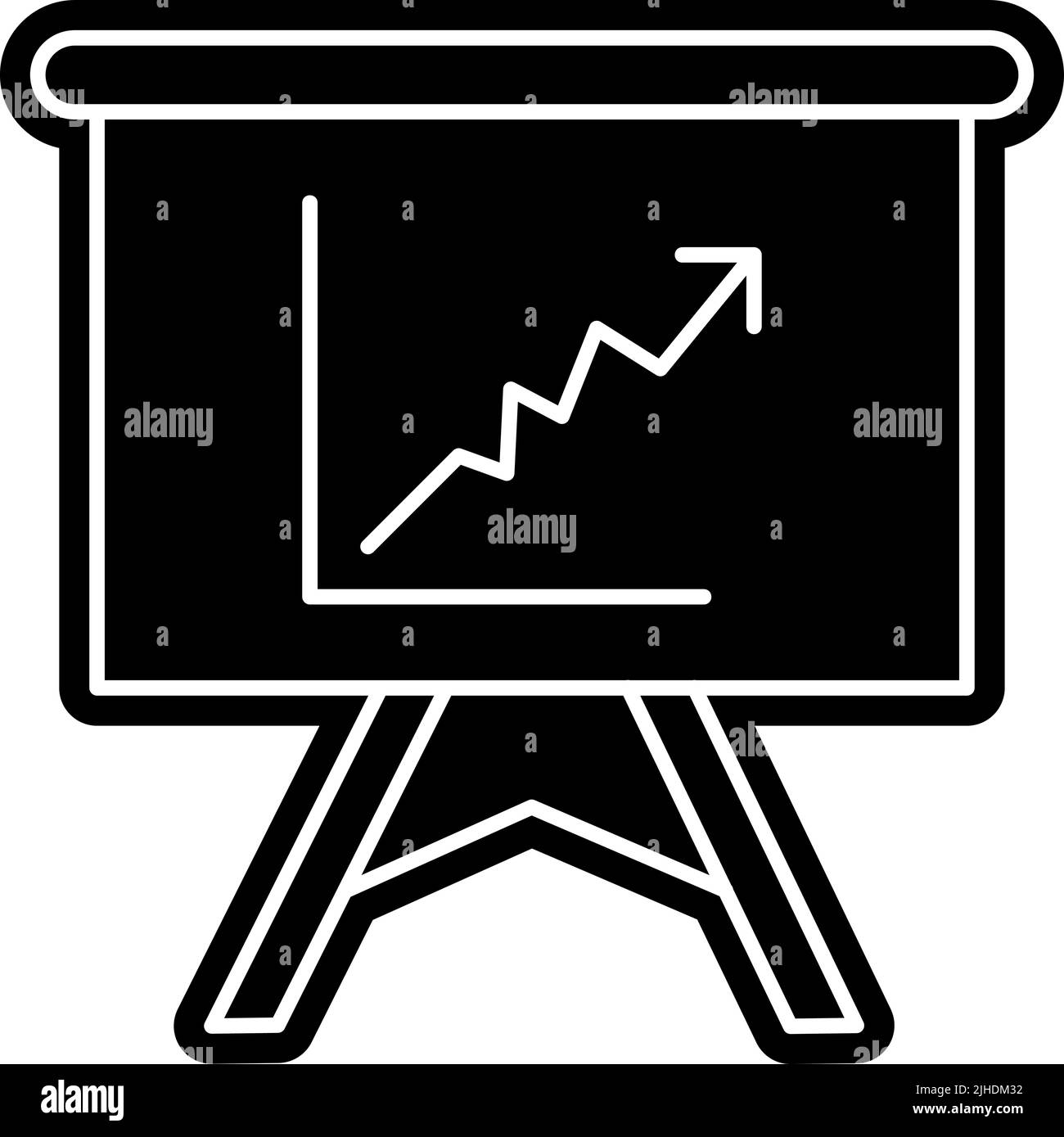Company statistics Black and White Stock Photos & Images - Alamy