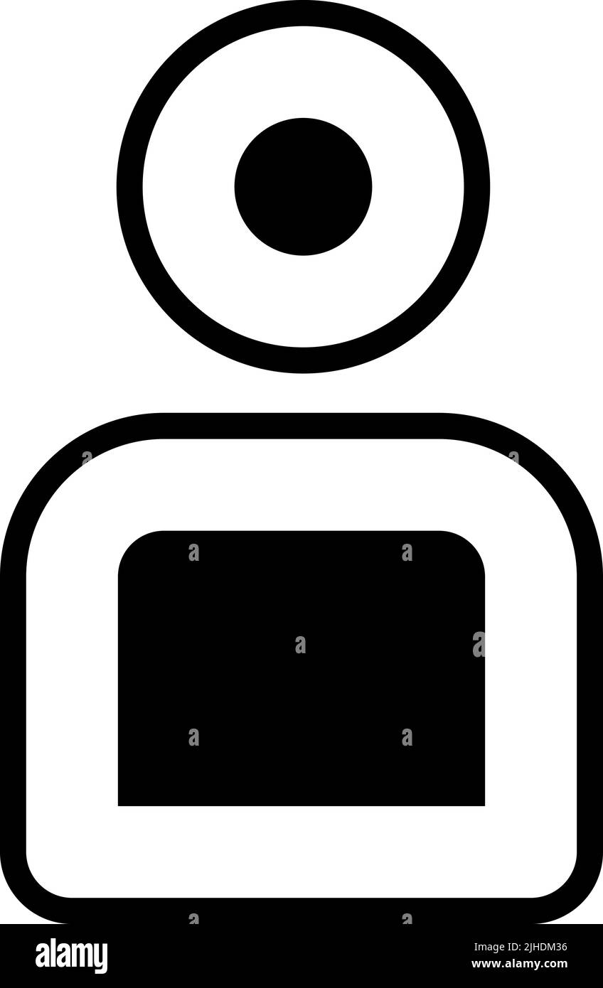 General pad Stock Vector Images - Alamy