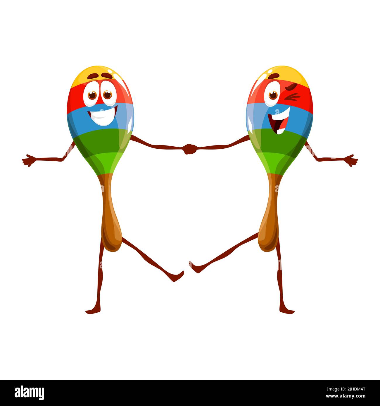 School band instruments happy Stock Vector Images - Alamy