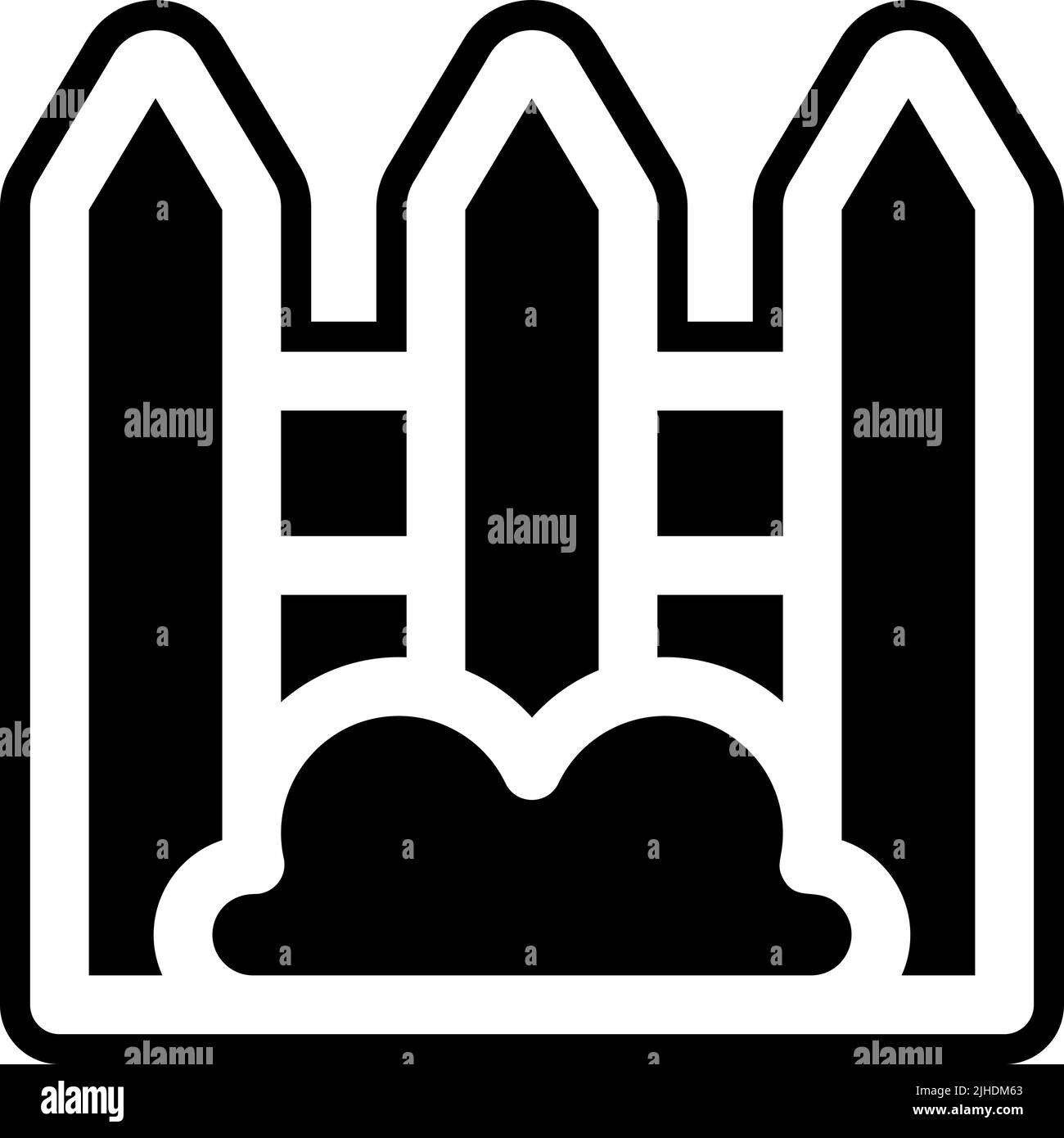 Garden home appliances Stock Vector Images - Alamy