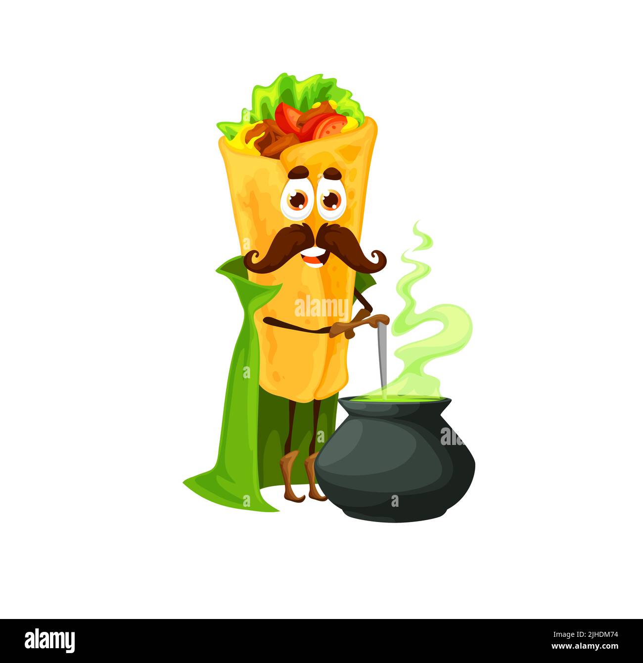 Taco boot Stock Vector Images - Alamy