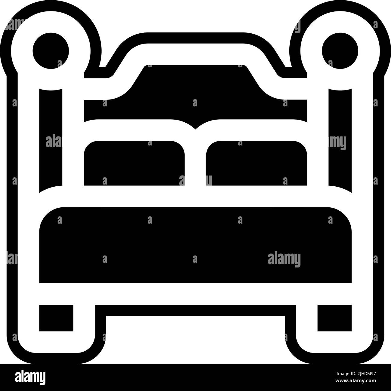 Double shelf Cut Out Stock Images & Pictures - Alamy