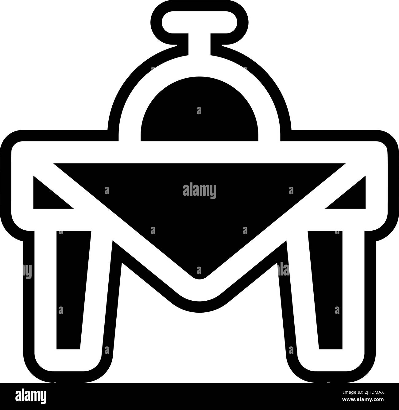 Interior home decor table Black and White Stock Photos & Images - Alamy