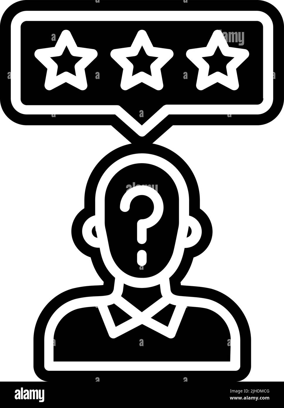 Fake reviews online Stock Vector Images - Alamy