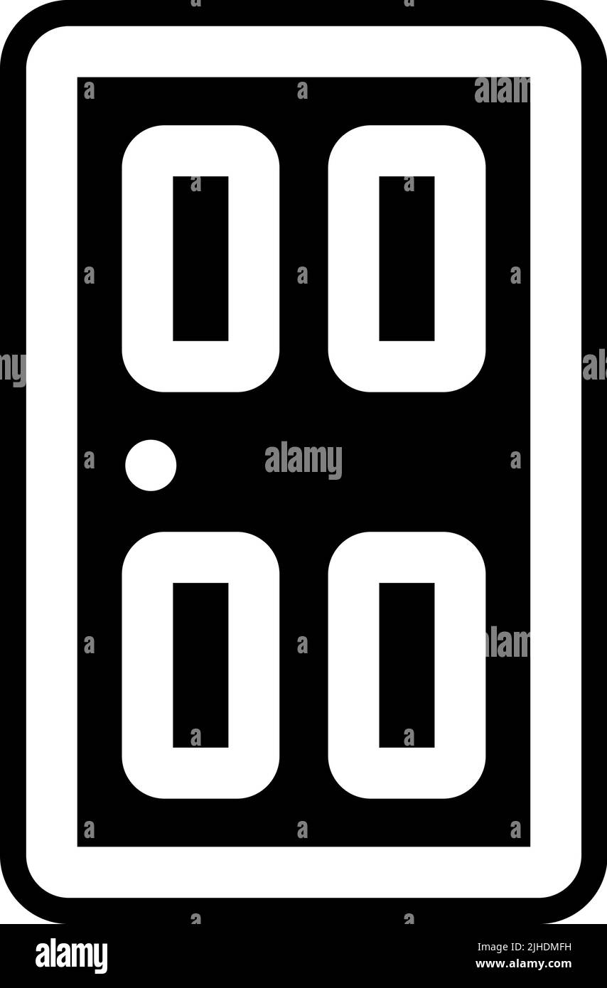 Garden home appliances Stock Vector Images - Alamy