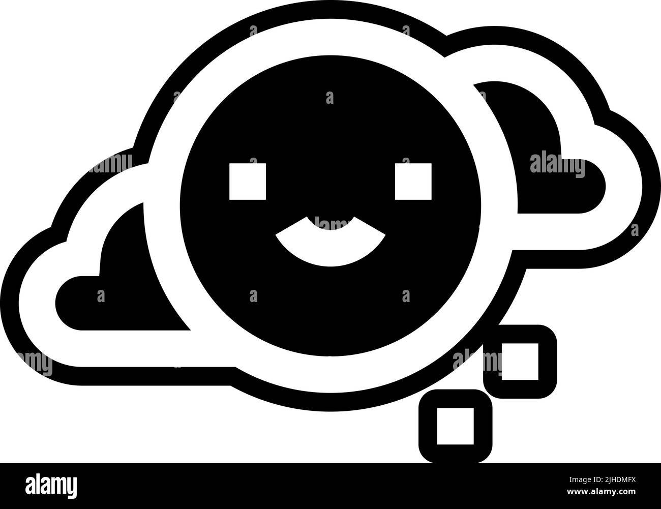 Woman moon full Black and White Stock Photos & Images - Alamy