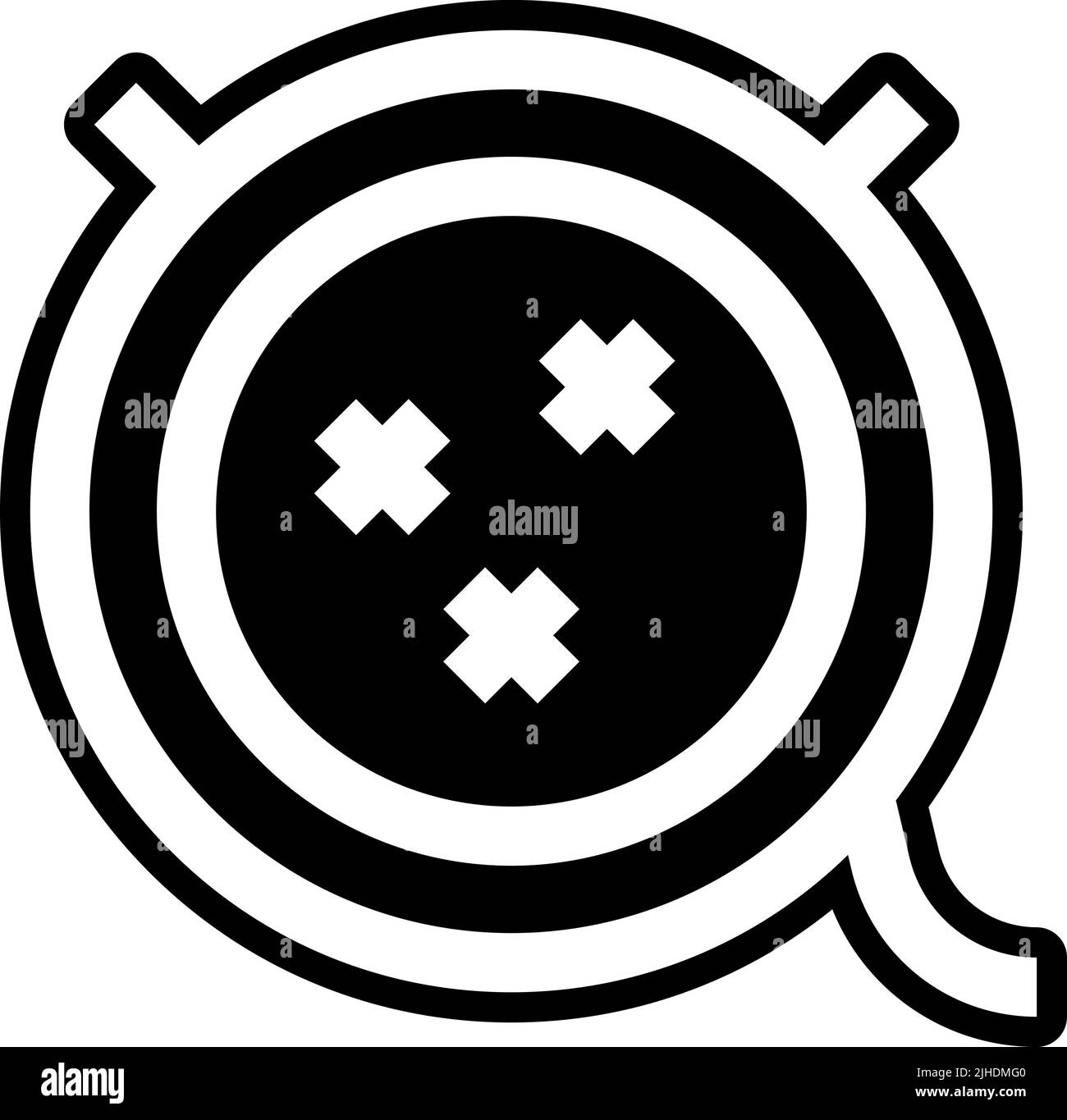 Craft crafts craftwork Black and White Stock Photos & Images - Alamy