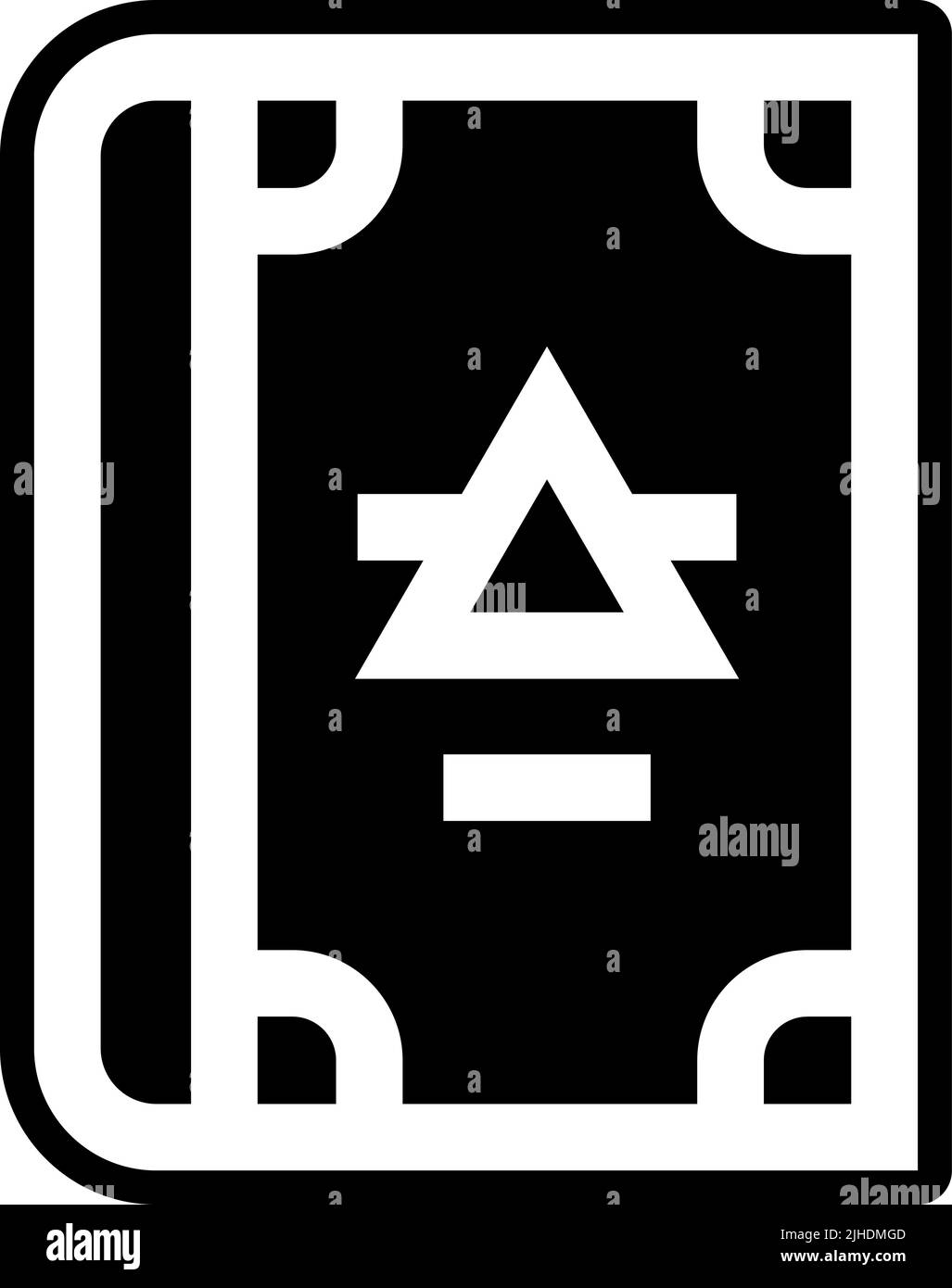 Spell book old Black and White Stock Photos & Images - Alamy