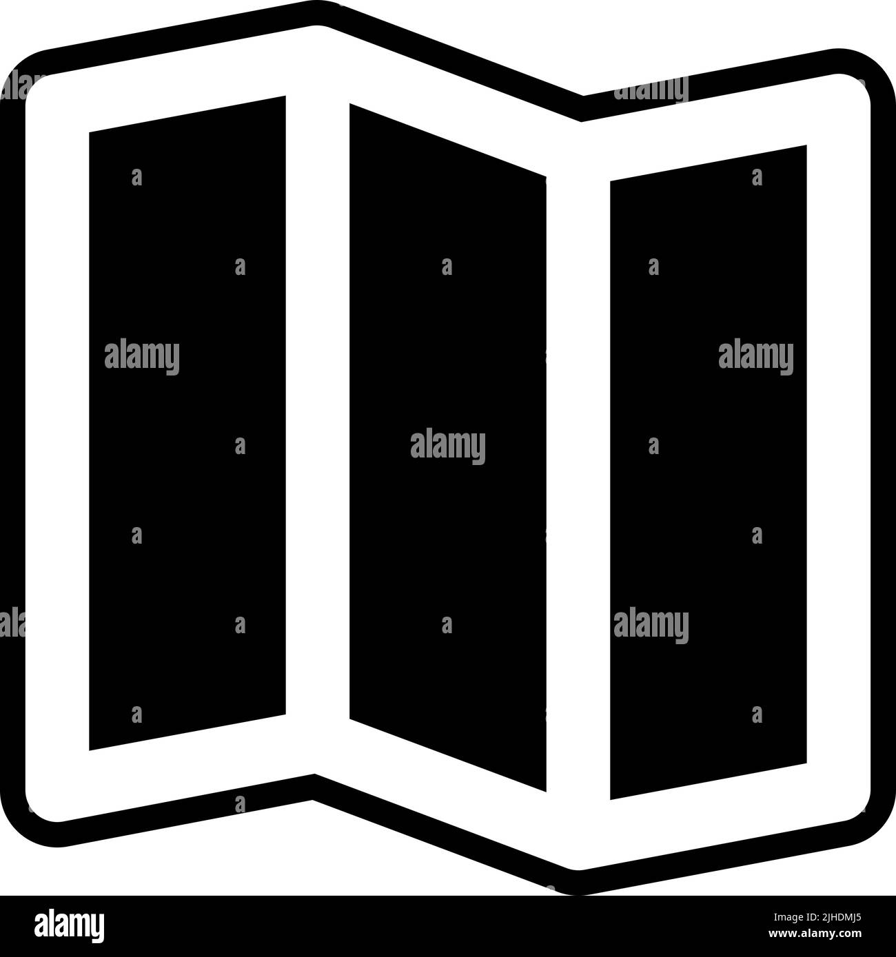 Various maps Stock Vector Images - Alamy