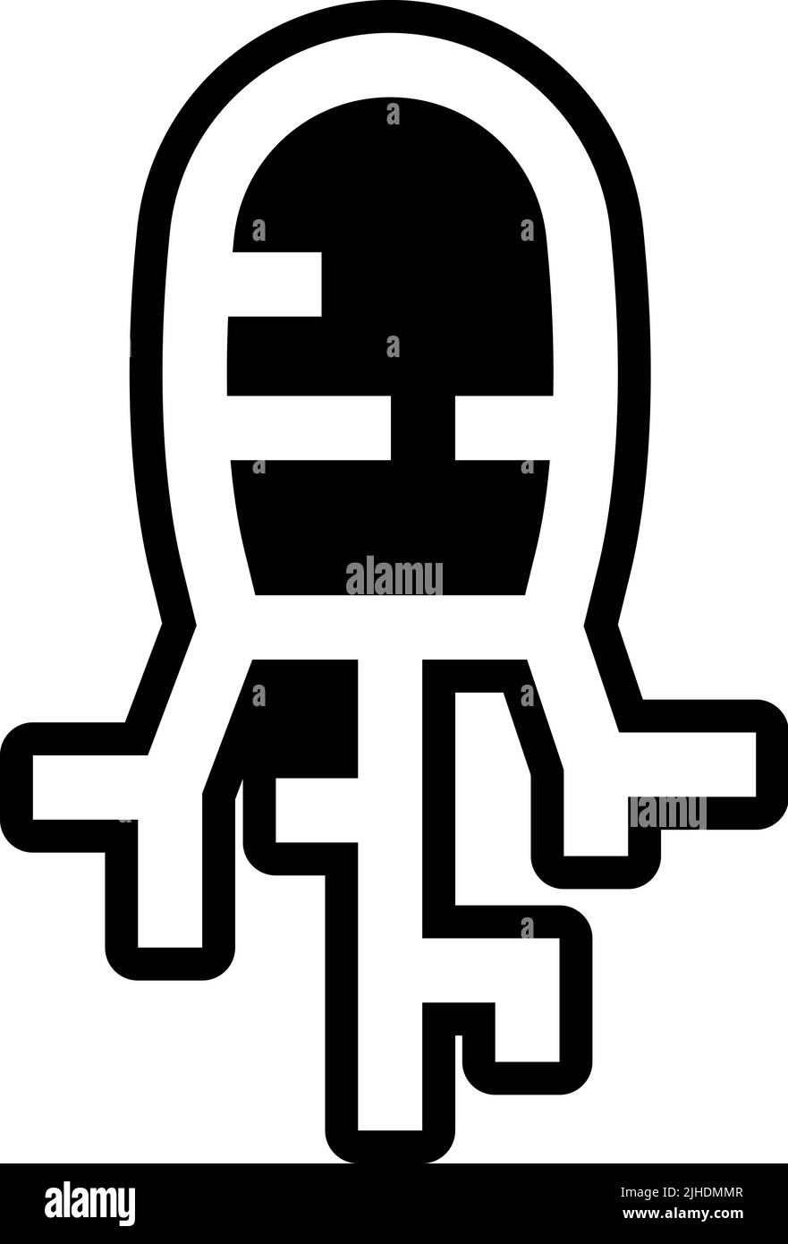 Magic root Stock Vector Image & Art - Alamy