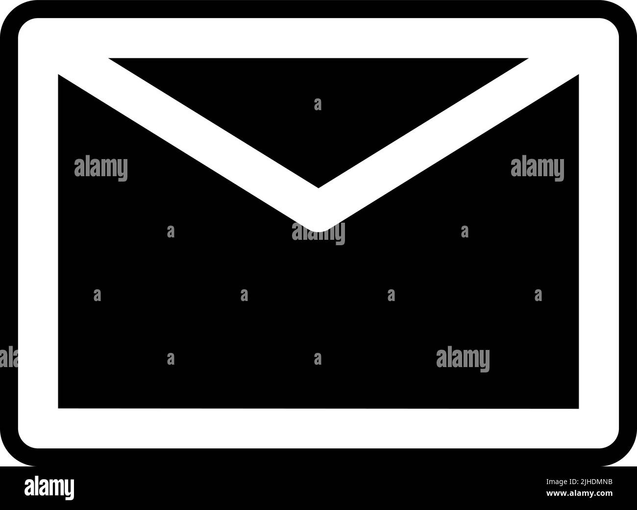 Miscellaneous letter Stock Vector Image & Art - Alamy