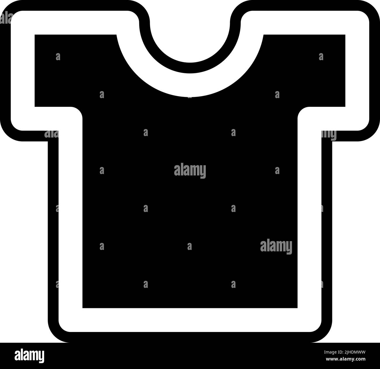 T shirts woman Black and White Stock Photos & Images - Alamy