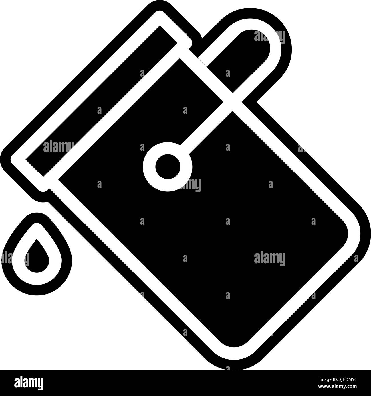 Photo editing paint Stock Vector Image & Art - Alamy