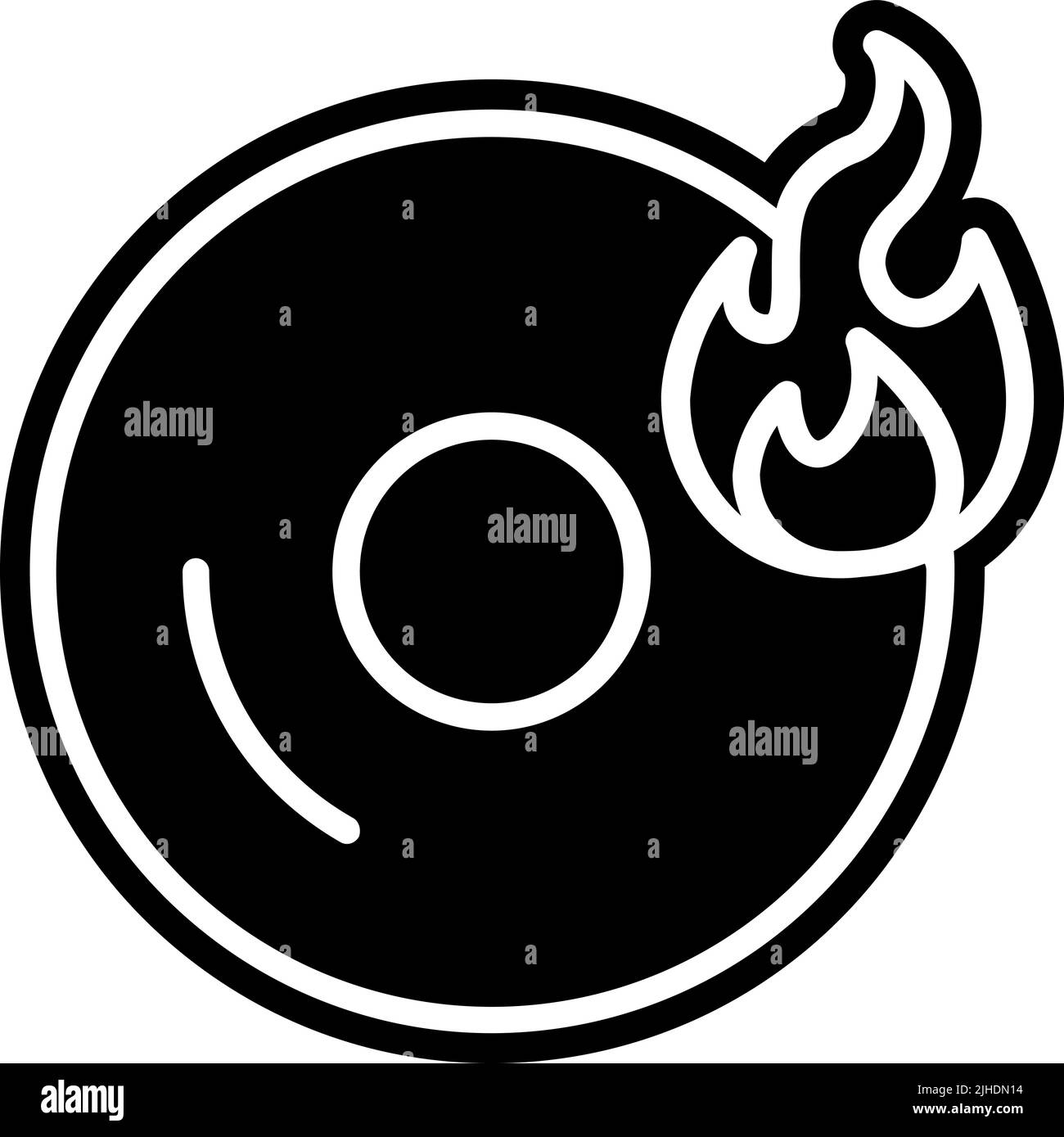 Burning folder hi-res stock photography and images - Alamy