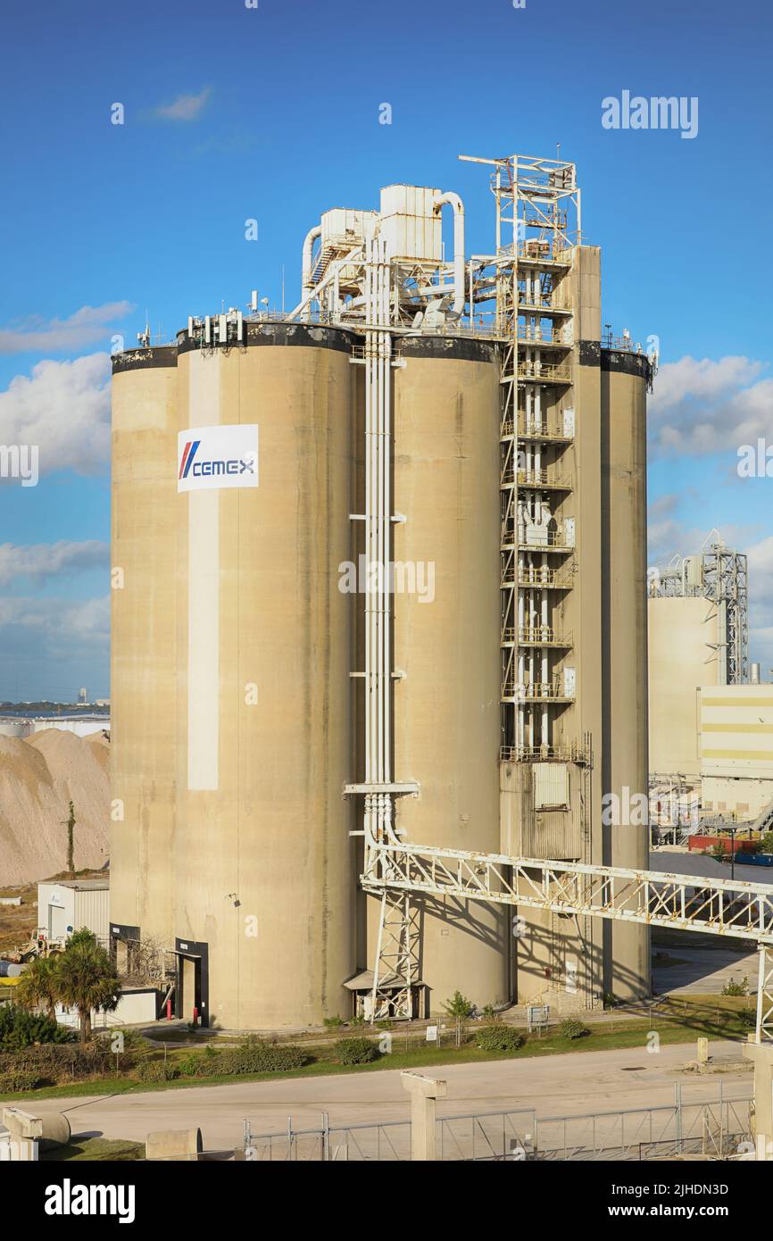 Cemex sand hi-res stock photography and images - Alamy