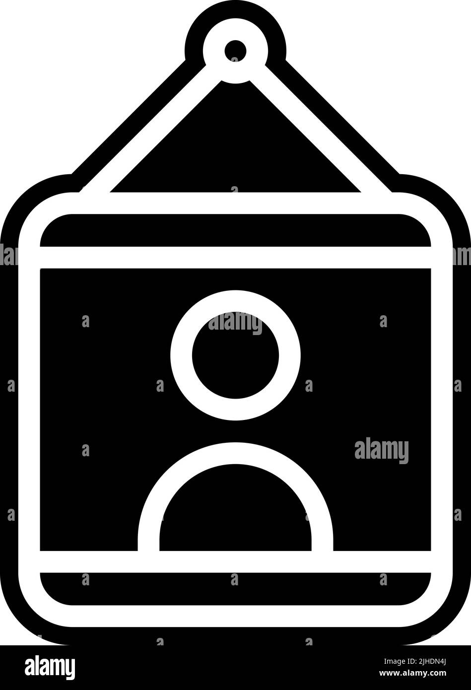 Photo editing photo frame Stock Vector Image & Art - Alamy