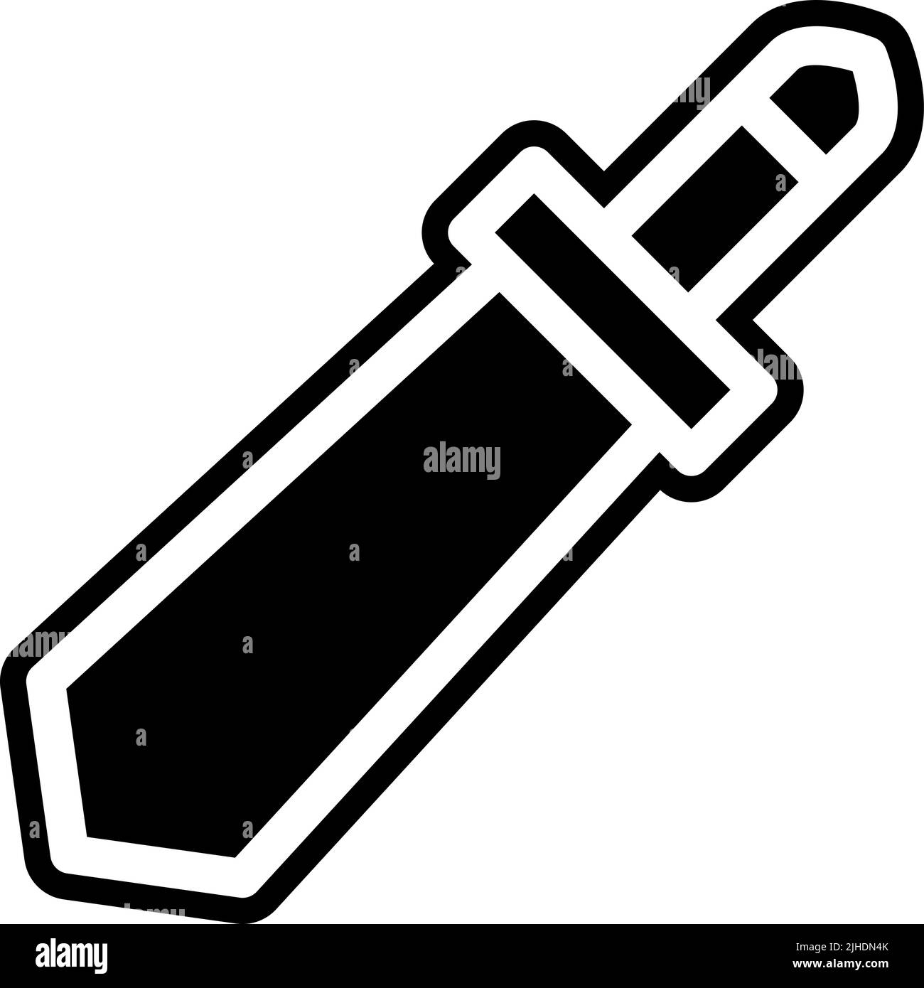 Sword religious symbol hi-res stock photography and images - Alamy