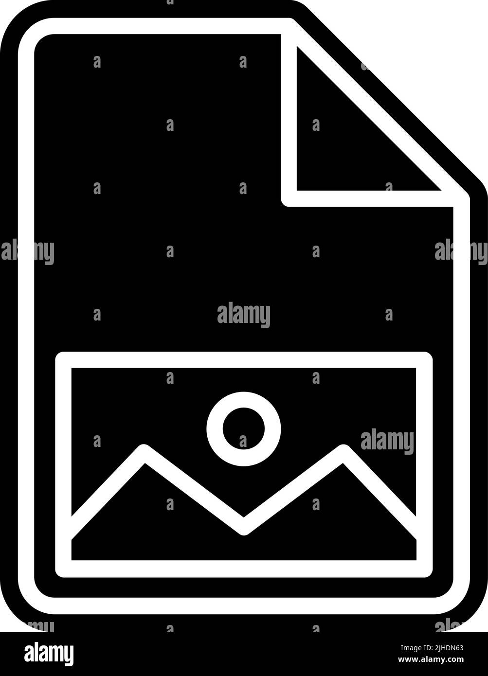 Printing bags Stock Vector Images - Alamy