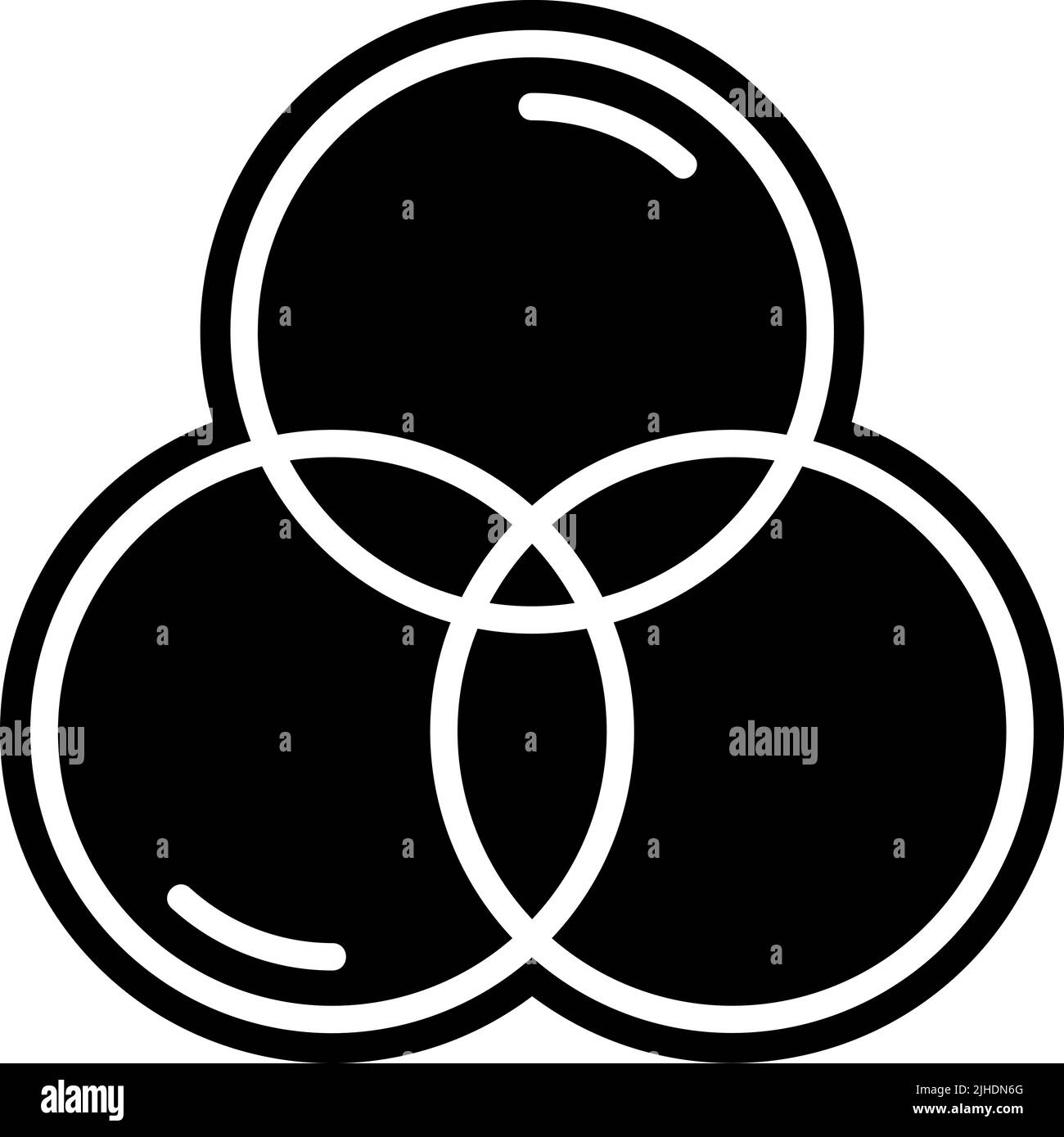 Printing color palette Stock Vector Image & Art - Alamy