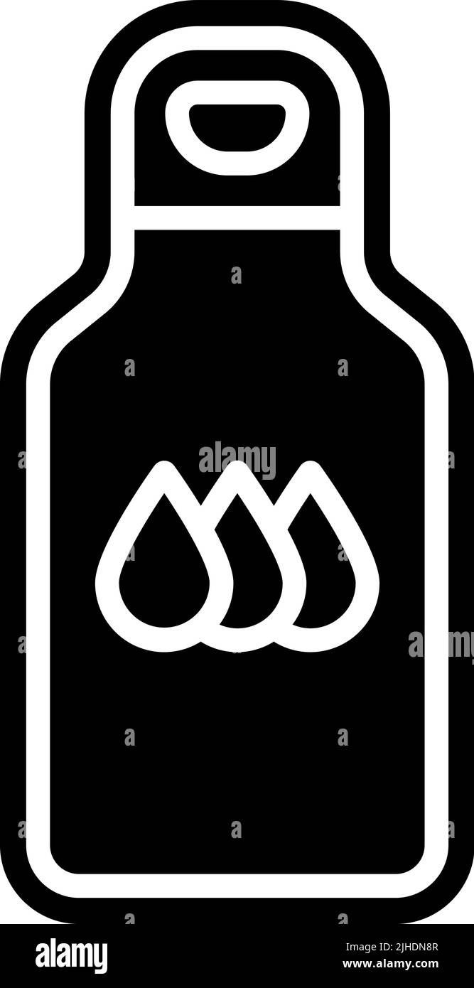 Printing bottle Stock Vector Image & Art - Alamy