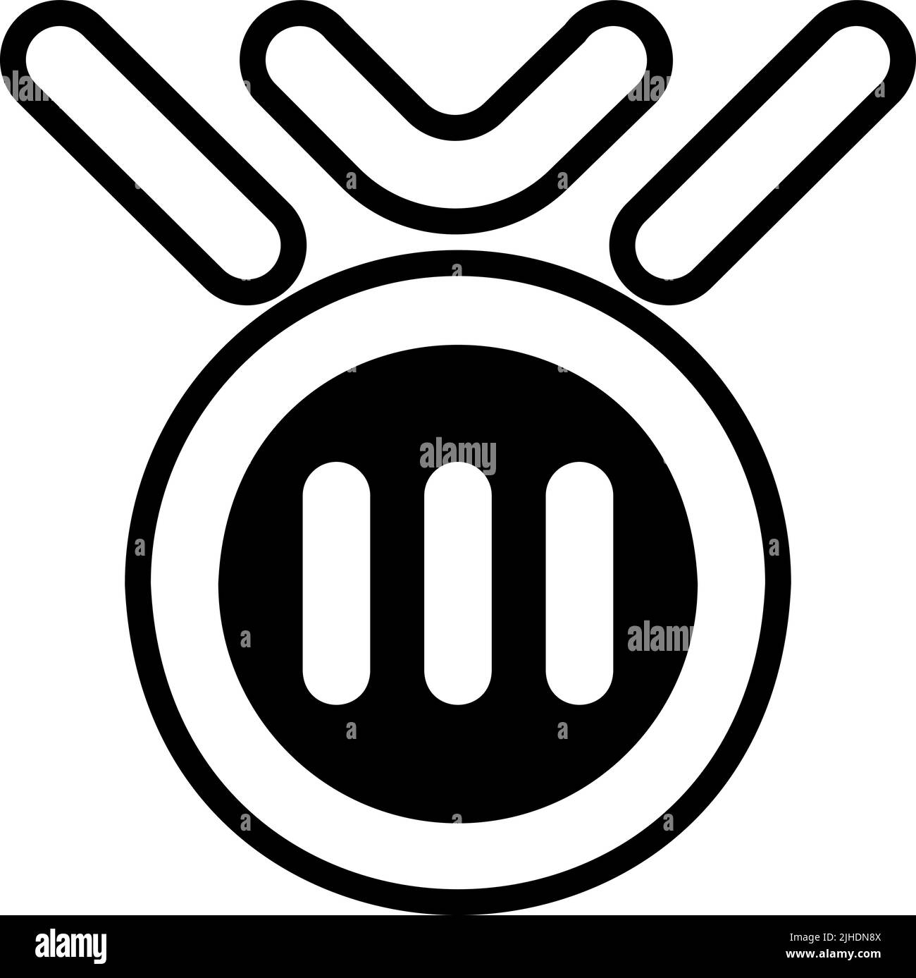 Winner gold medal line Black and White Stock Photos & Images - Alamy