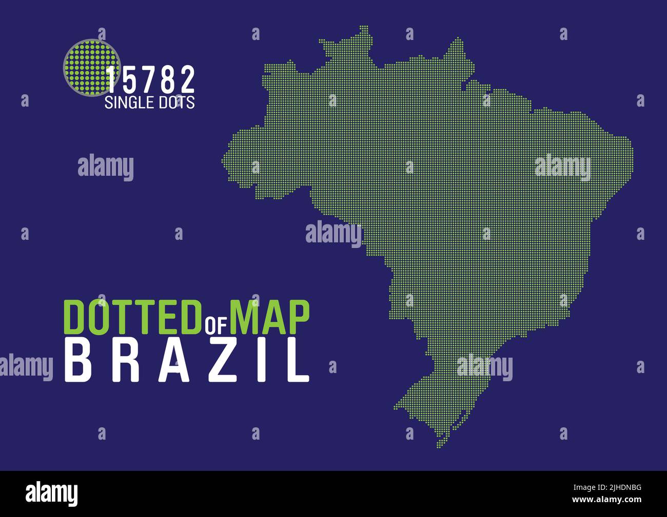 Dot chart vector icon Stock Vector Images - Alamy