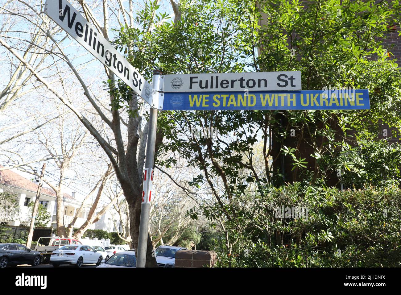 Sydney, Australia. 18th July 2022. Woollahra Council had unsuccessfully ...
