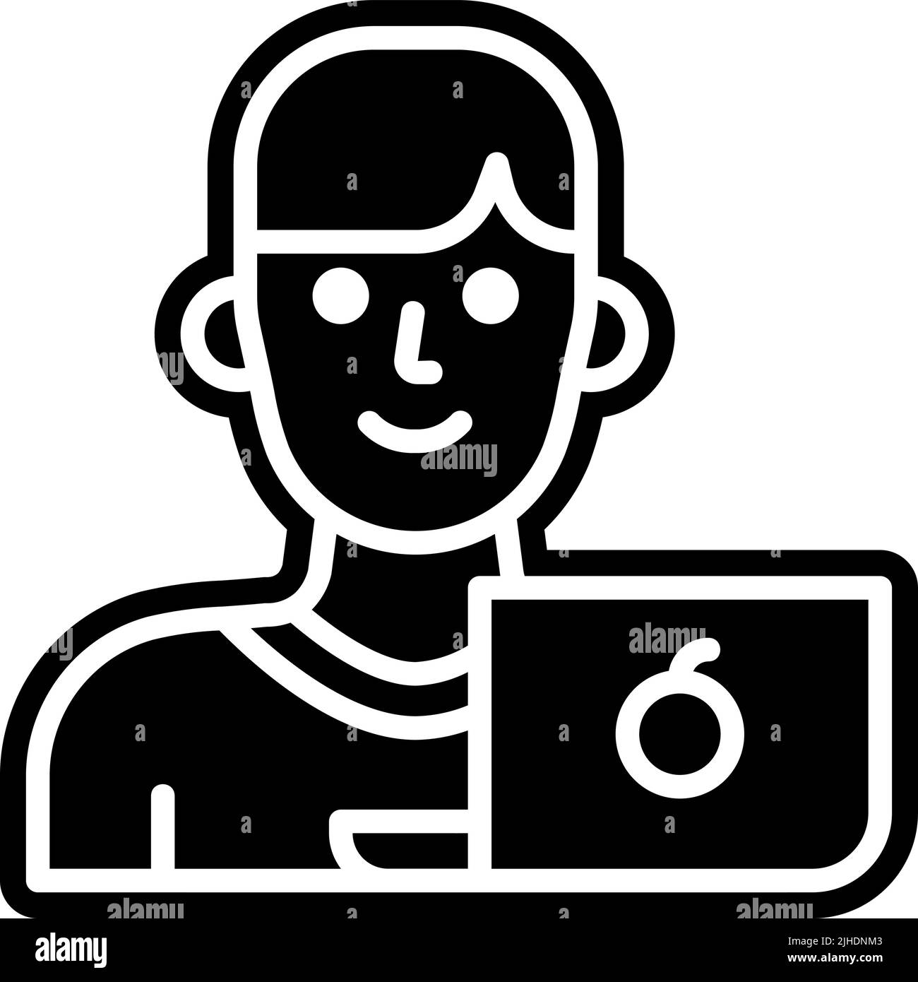 Freelance manager Black and White Stock Photos & Images - Alamy