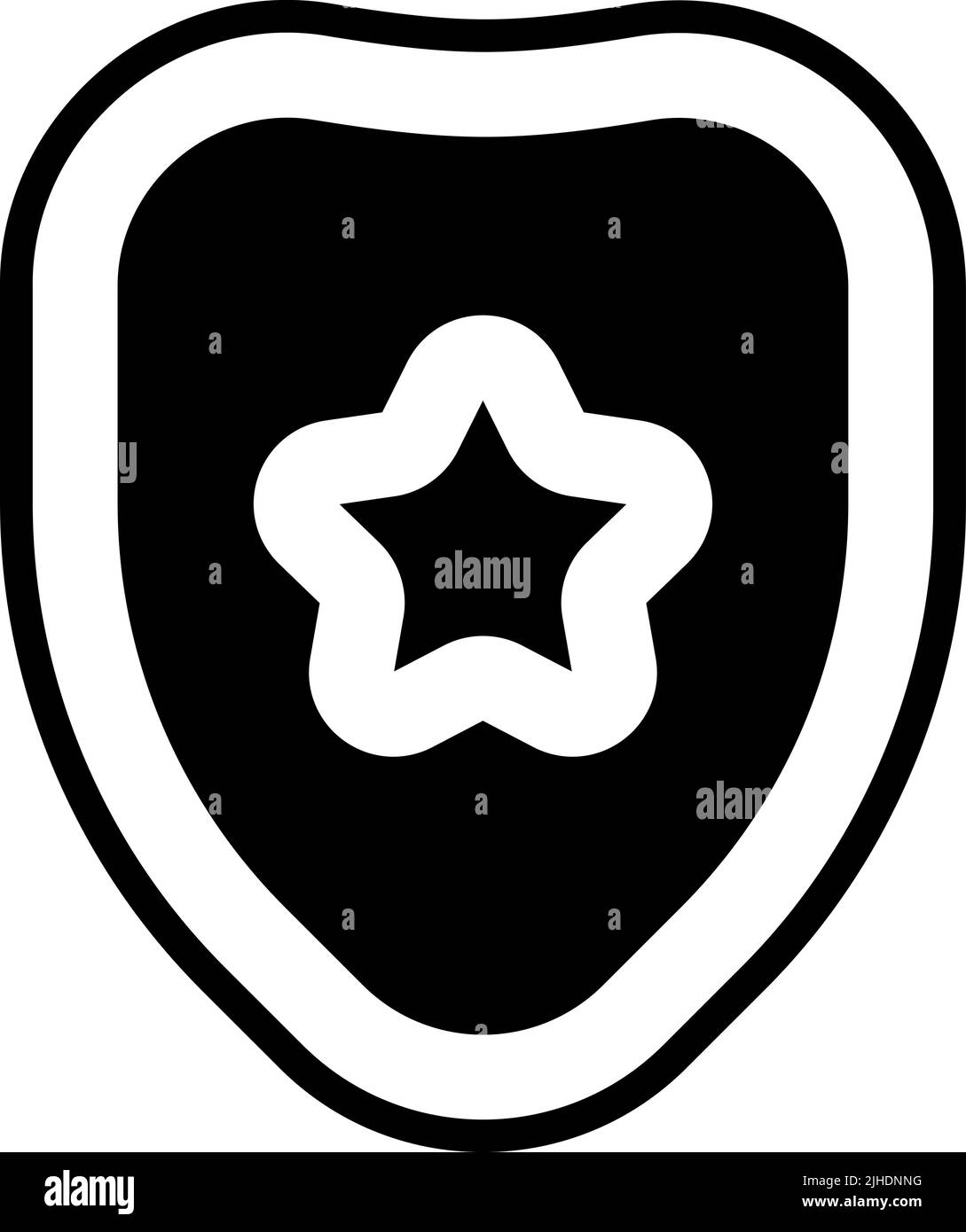 Reward and badges shield Stock Vector Image & Art - Alamy