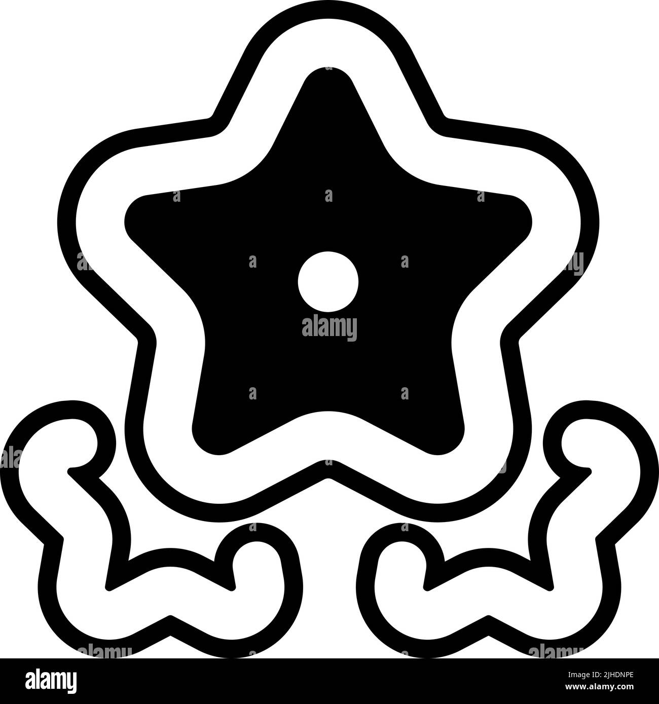 Gold award badge Black and White Stock Photos & Images - Alamy