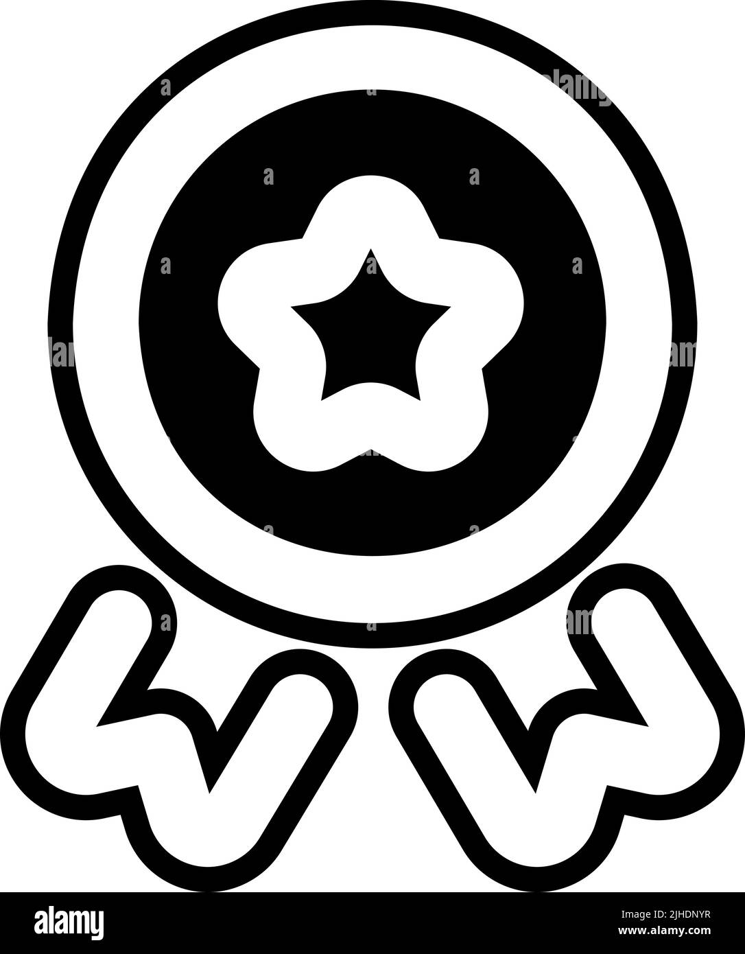 Reward and badges badge Stock Vector Image & Art - Alamy