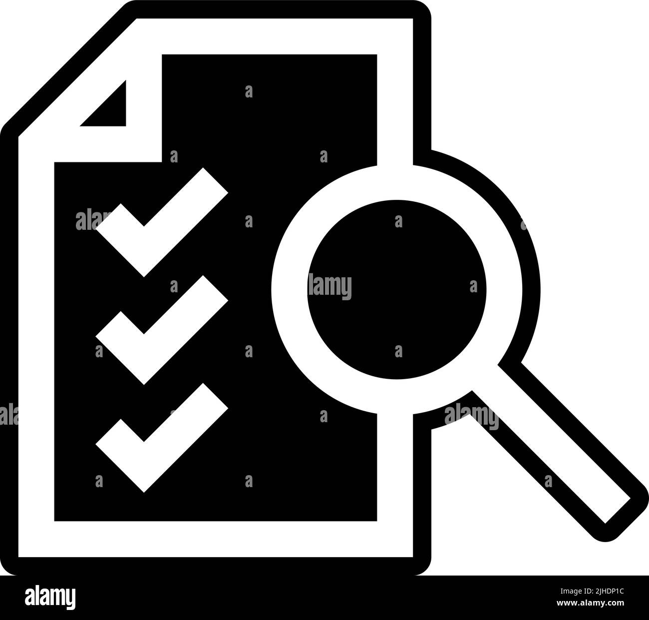 Development inspection Black and White Stock Photos & Images - Alamy