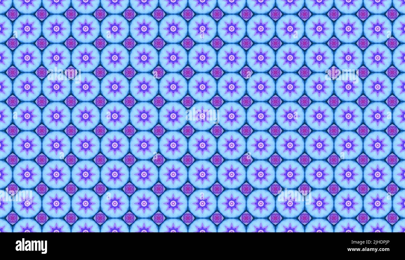 A seamless pattern of geometric shapes - perfect for background Stock ...